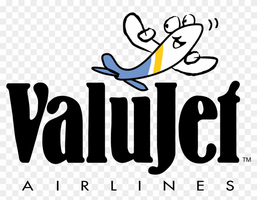 Valujet Logo Png - Full Size PNG Clipart Images Download