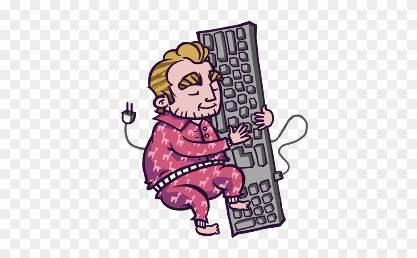 Dave Van Verdegem - Dave Van Verdegem - Free Transparent PNG Clipart ...