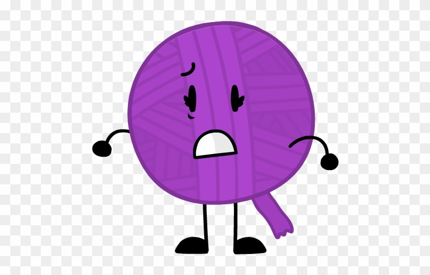 Yarn - Object Lockdown Yarn - Full Size PNG Clipart Images Download