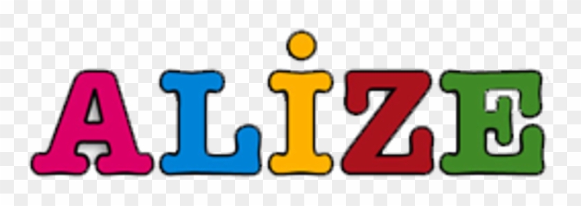 Alize - Alize Logo - Free Transparent PNG Clipart Images Download