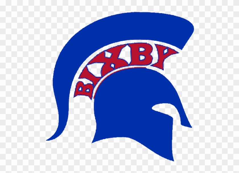 Bixby High School - Bixby Spartans - Full Size PNG Clipart Images Review