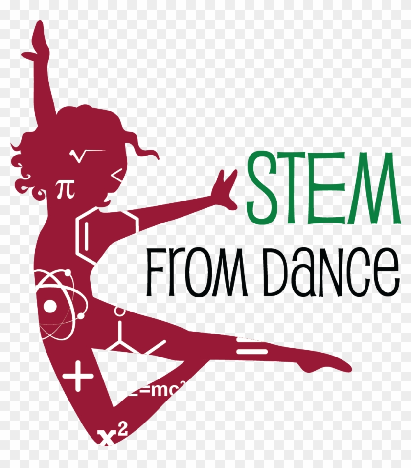 Contact Info - Stem From Dance - Full Size PNG Clipart Images Download