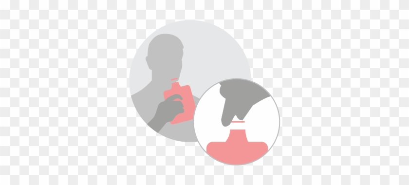 Step - Urea Breath Test - Full Size PNG Clipart Images Download