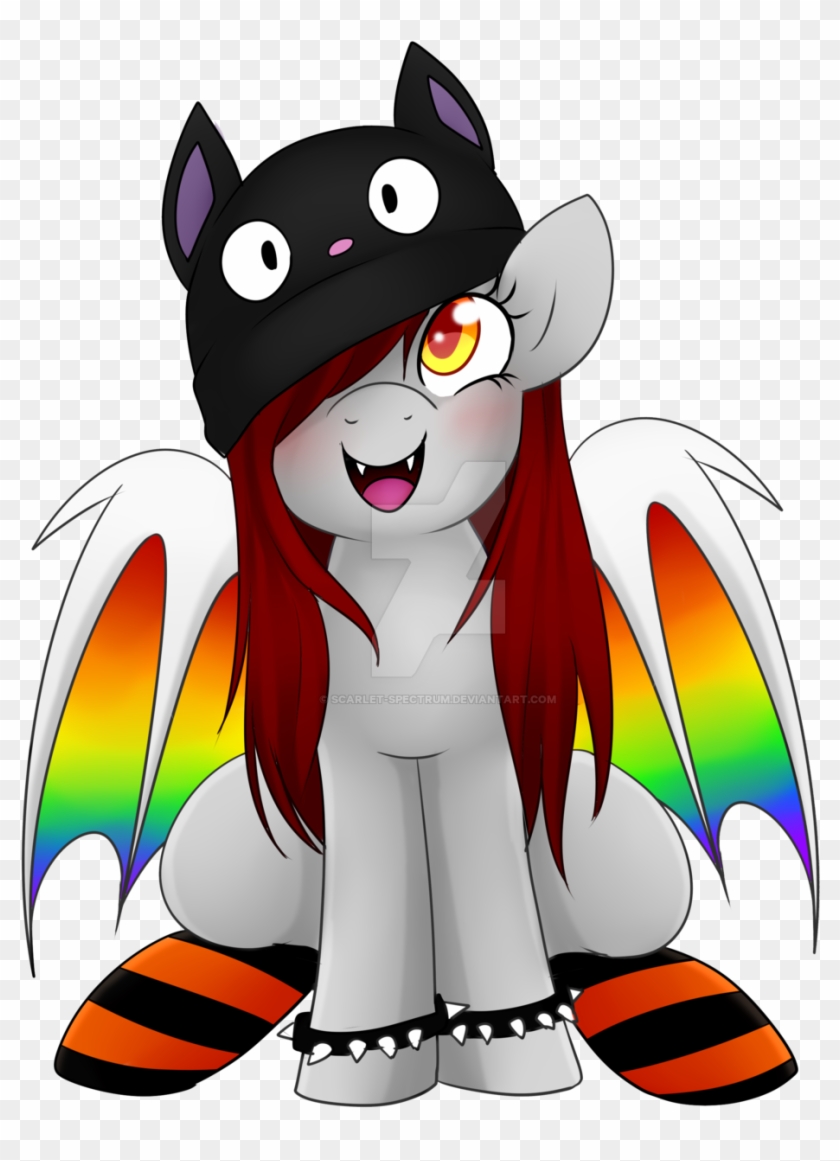 Search Clip Art Jiji Hat By Scarlet 530kb - Cartoon - Free Transparent ...