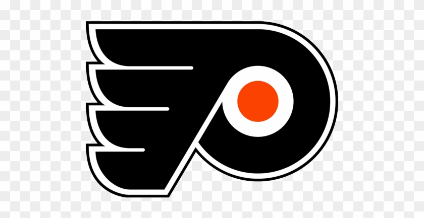 Philadelphia - Flyers Logo - Full Size PNG Clipart Images Download