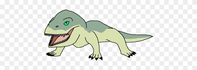 Microposaurus - Microposaurus - Free Transparent PNG Clipart Images ...