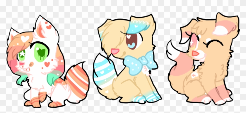 The Gallery For > Cute - Cartoon - Free Transparent PNG Clipart Images ...