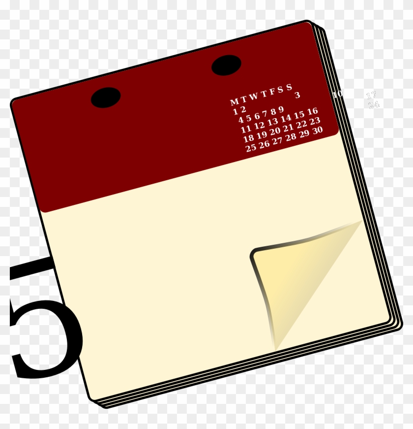 Making A Revision Plan - Clip Art - Full Size PNG Clipart Images Download