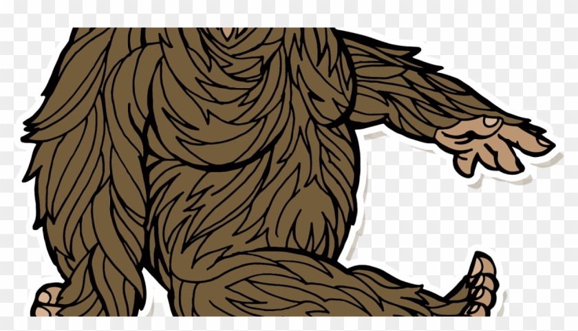 Michigan Dogman - Free Transparent PNG Clipart Images Download