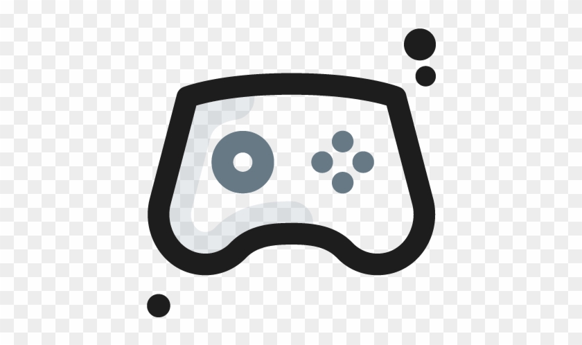 Gamer Gamer - Video Game - Full Size PNG Clipart Images Download