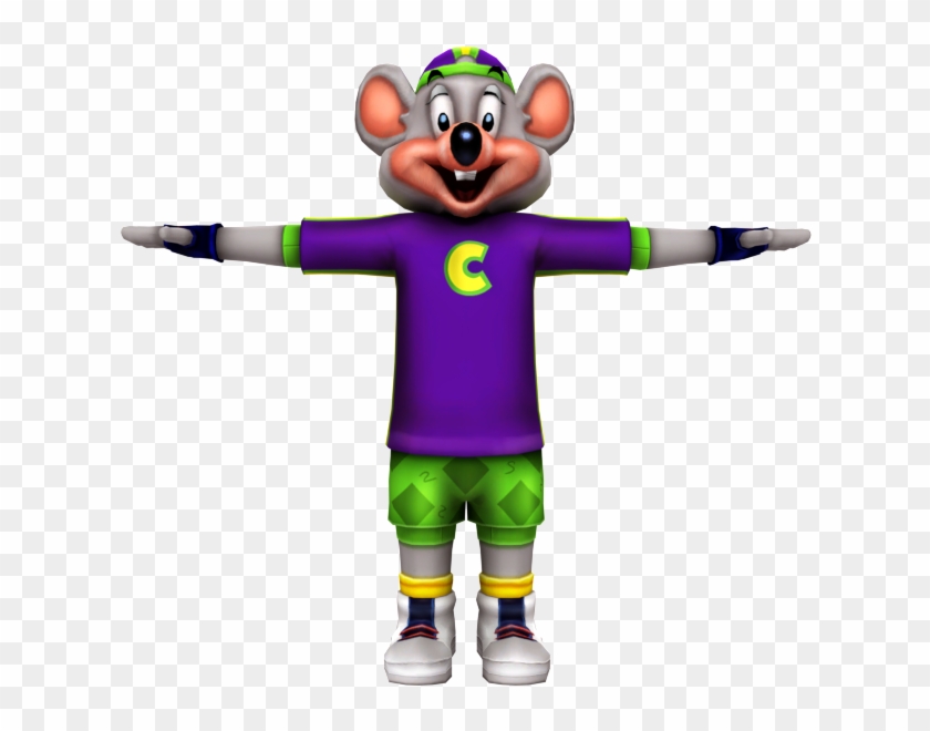 Download Zip Archive - Chuck E Cheese Sports Games - Full Size PNG ...