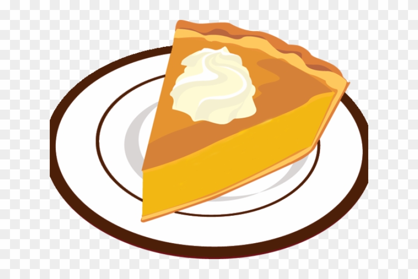 Thanksgiving Pie Cliparts - Clip Art - Free Transparent PNG Clipart ...