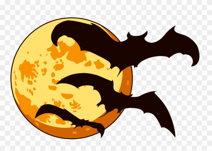 Animated Halloween Clip Art