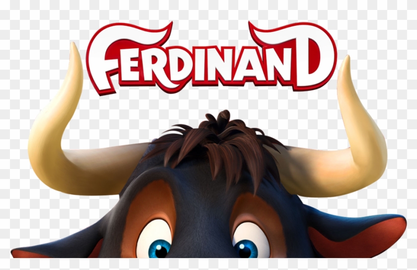 Image Result For Ferdinand - Coloring Pages Ferdinand - Full Size PNG ...