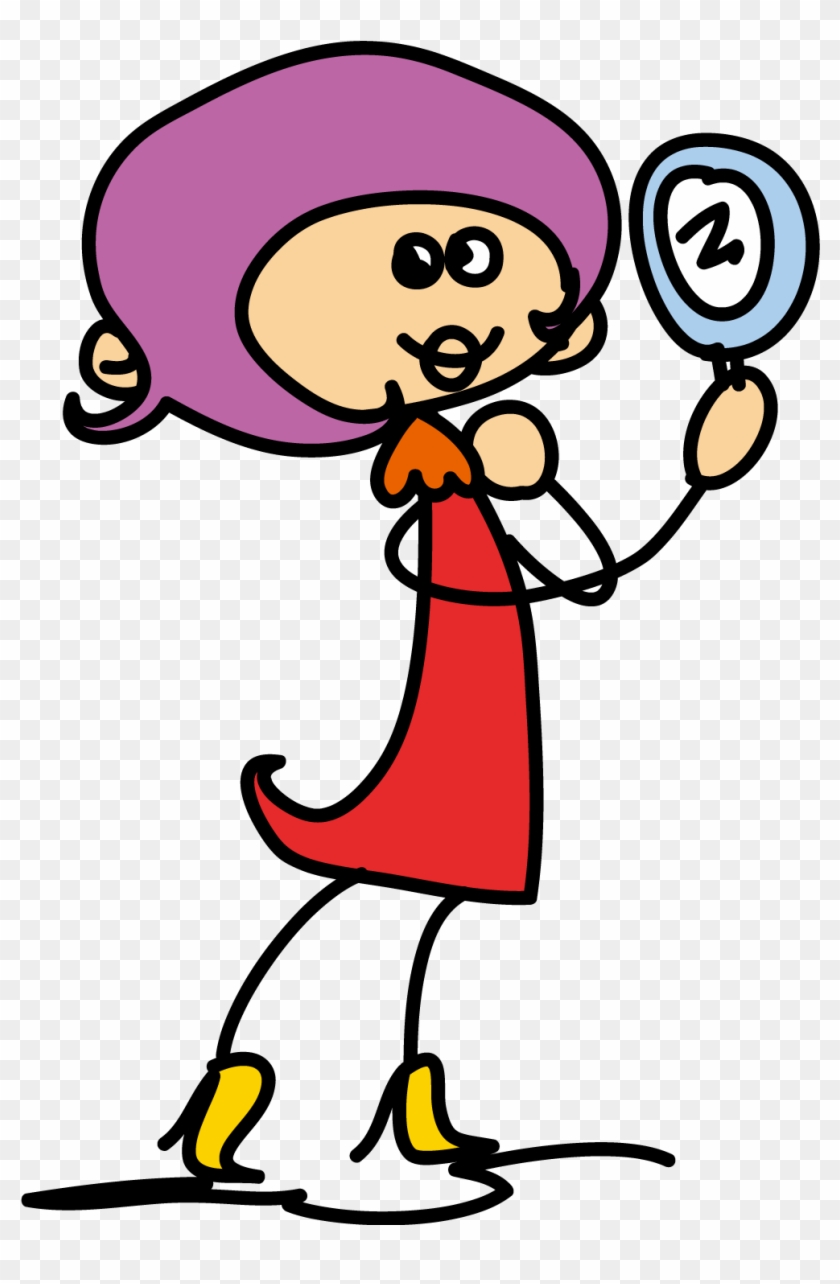 Cartoon Mirror Clip Art - Cartoon Mirror Clip Art - Free Transparent ...