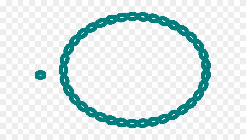 Green Round Border Clipart - Full Size PNG Clipart Images Download