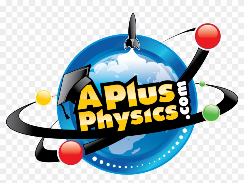 Ap Physics 1 Essentials: An Aplusphysics Guide - Full Size PNG Clipart Images Download