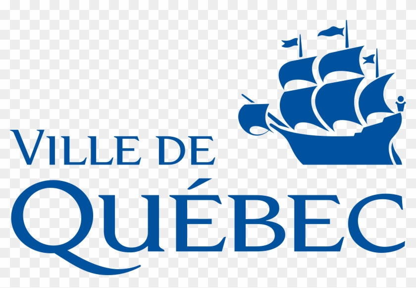 Ville De Quebec - Ville De Quebec - Full Size PNG Clipart Images Download