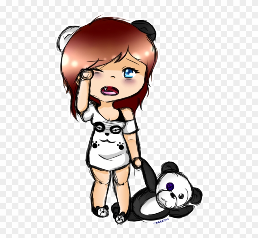 Good Morning, Sleepyhead By Nabby1999 - Cartoon - Free Transparent PNG ...