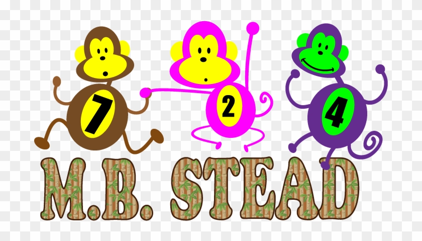 What Are Number Bonds - Cartoon - Full Size PNG Clipart Images Download