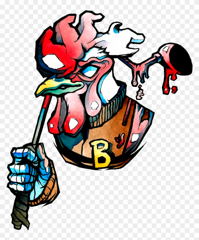 Hotline Miami Fanart By Affanita - Hotline Miami Png - Full Size PNG ...
