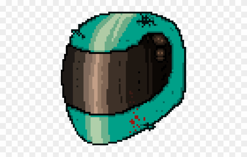 Biker-0 - Hotline Miami Masks Png - Full Size PNG Clipart Images Download