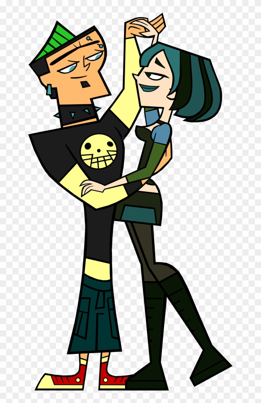 View Collection - Total Drama World Tour Duncan - Full Size PNG Clipart ...