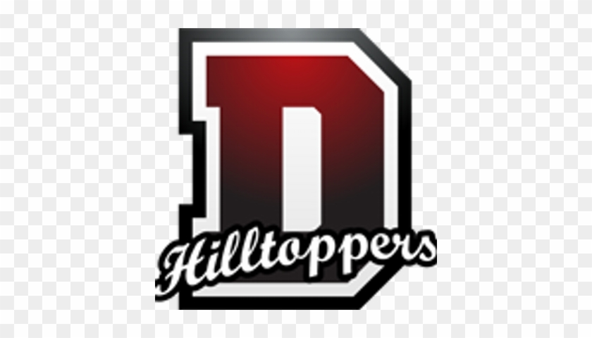 Durfee Student Gov - Doherty Memorial High School Logo - Full Size PNG ...