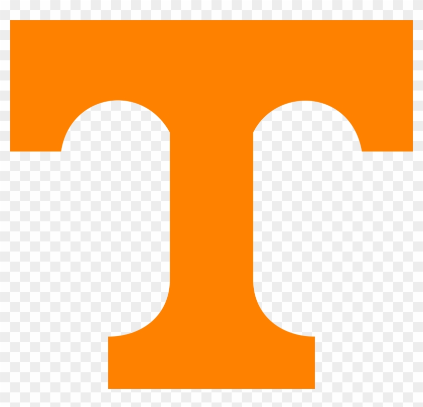 Ut Volunteers Logo - Tennessee Football Logo Png - Full Size PNG ...