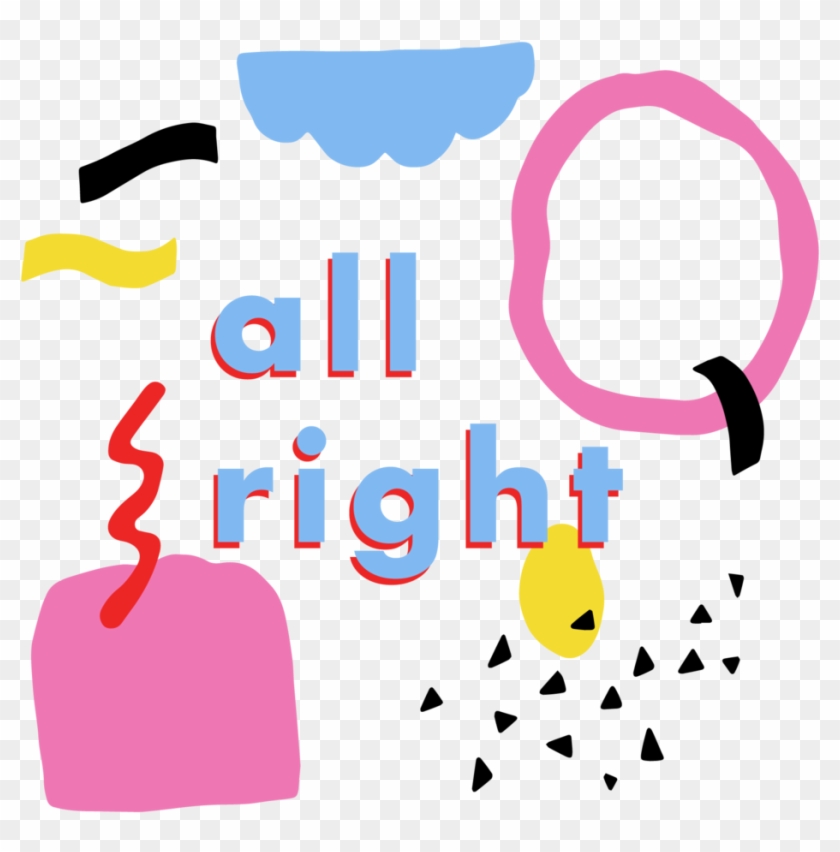 Allright - Allright - Free Transparent PNG Clipart Images Download