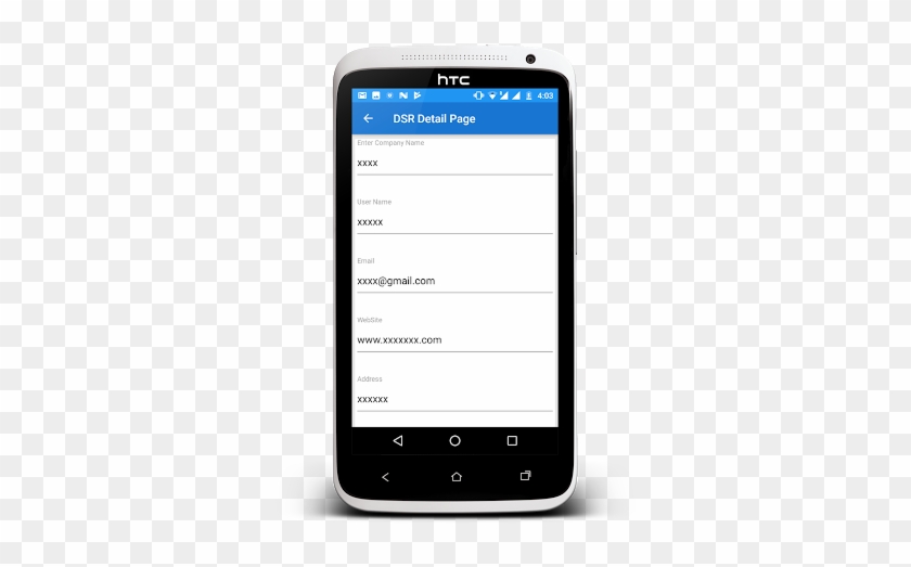 Dsr Report - Download - Full Size PNG Clipart Images Download