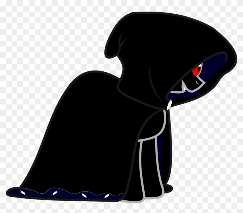 Dante With Cape By Shadow-unicorn - Mlp Pony With Cape - Full Size PNG ...