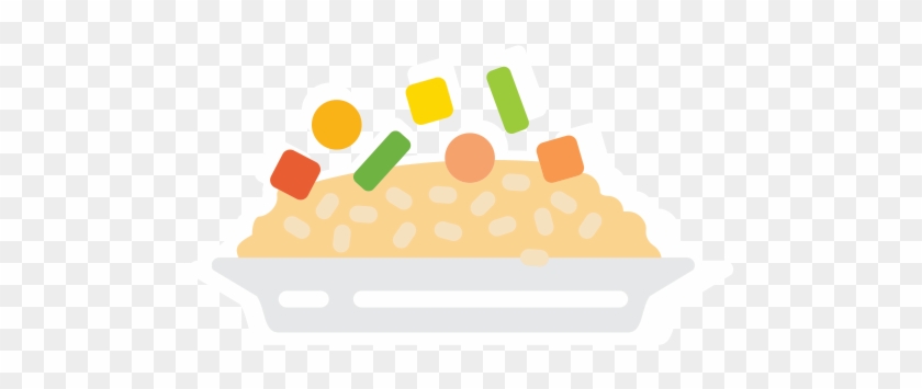 Mediterranean - Risotto Icon Png - Free Transparent PNG Clipart Images ...