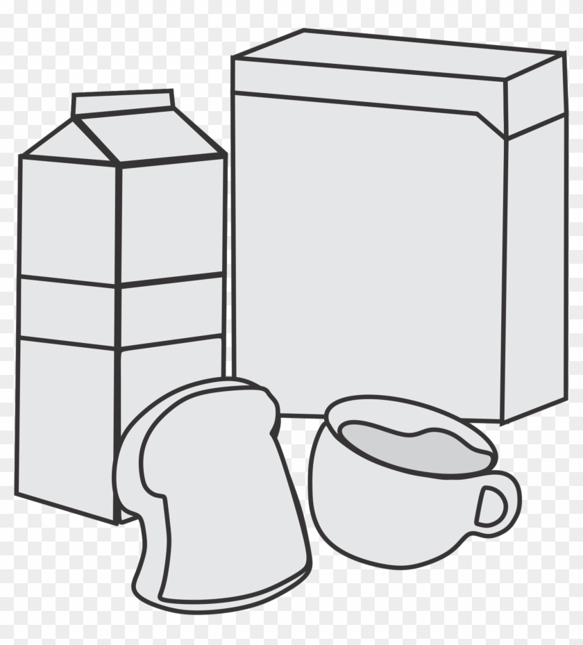 Breakfast & Bakery - Breakfast & Bakery - Full Size PNG Clipart Images ...