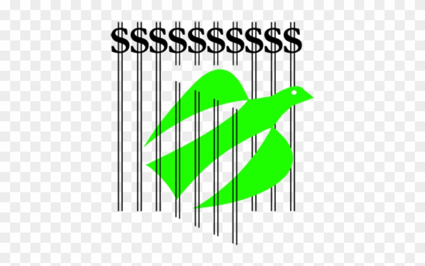 The - Freedom From Debt Coalition - Full Size PNG Clipart Images Download