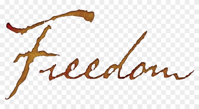Freedom Clipart Transparent - Transparent Freedom Clip Art - Full Size ...