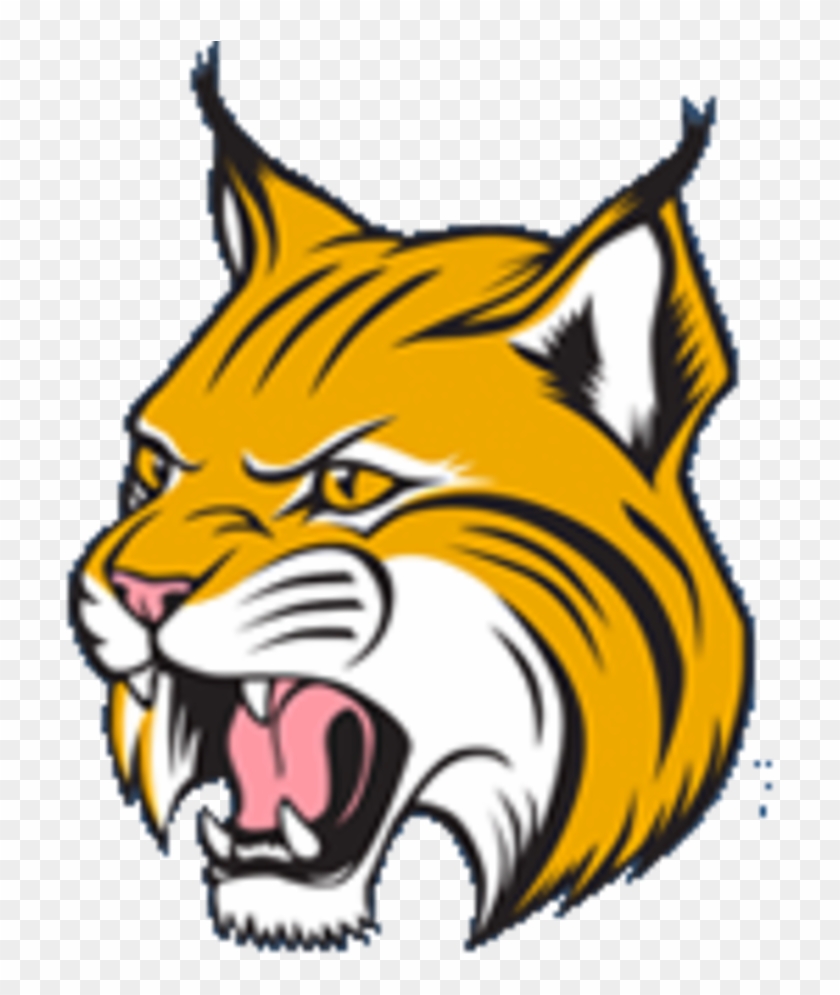 Hamilton Logo - Bobcat - Full Size PNG Clipart Images Download