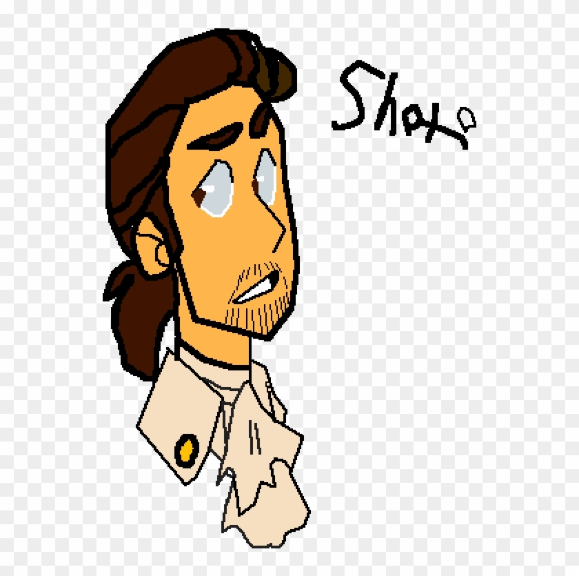Hamilton By Shotexia - Cartoon - Free Transparent PNG Clipart Images ...