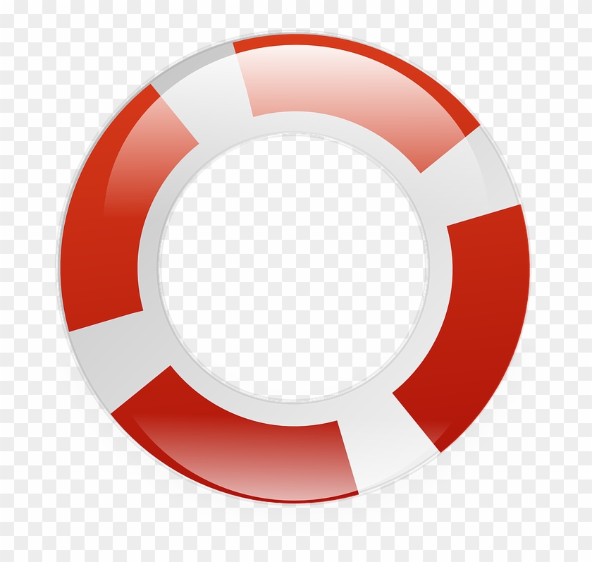 Lifesaver-24966 960 - Life Ring Transparent Background - Full Size PNG ...