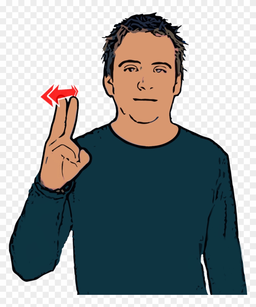 Image Gallery Of Shining Sign Language For Again British - Image ...