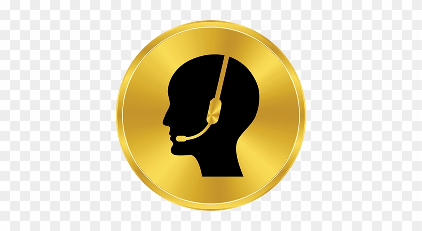 Call Center - Icon - Free Transparent PNG Clipart Images Download