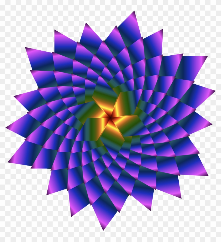 Vortex Star 2 - Portable Network Graphics - Full Size PNG Clipart ...