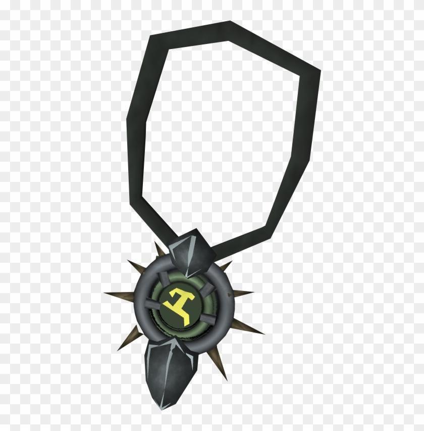 Saradomin's Whisper Detail - Emblem - Full Size PNG Clipart Images Download