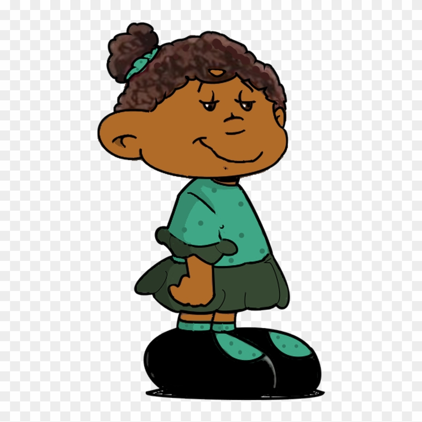 Mari - Cartoon - Free Transparent PNG Clipart Images Download