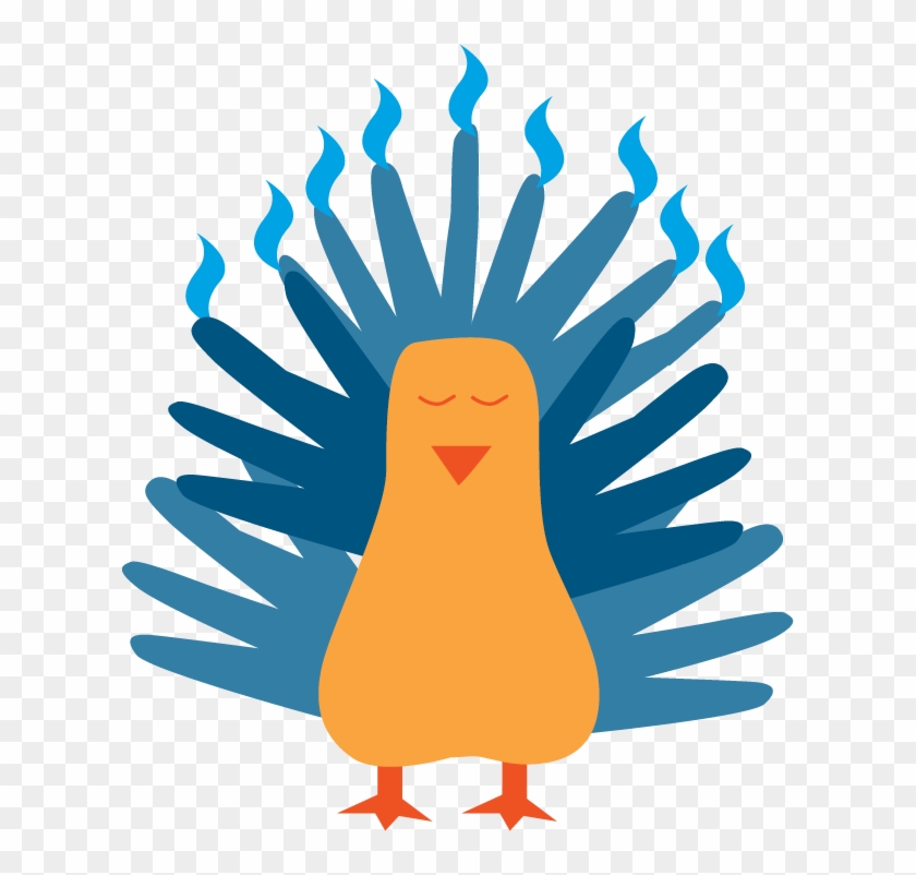 Modim Anachnu Lach - Illustration - Free Transparent PNG Clipart Images ...