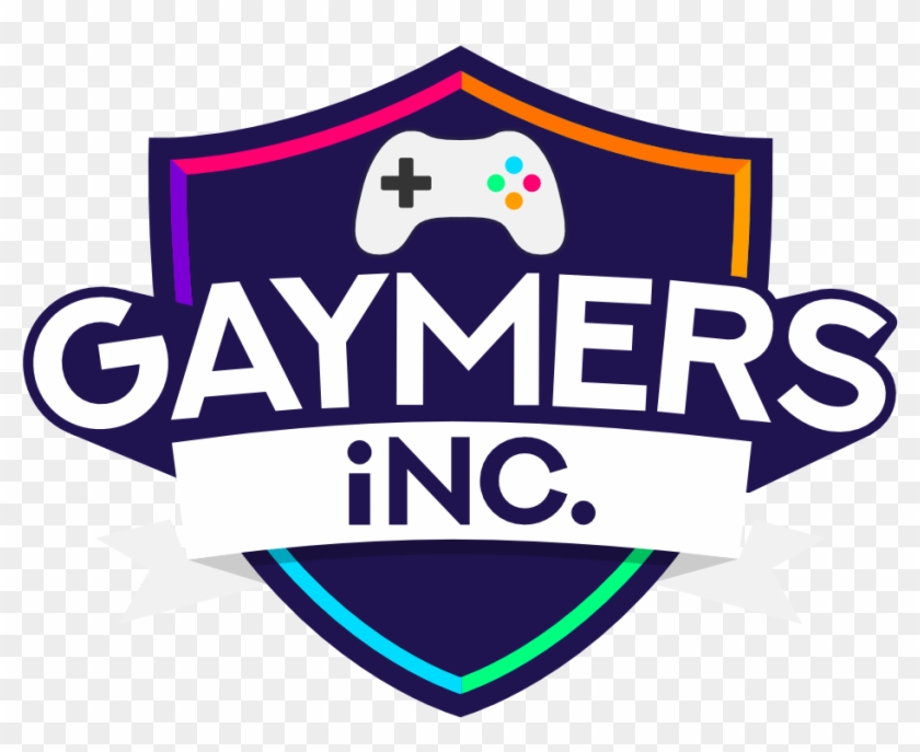 London's Lgbt Gaming Community - Gaymer - Full Size PNG Clipart Images ...