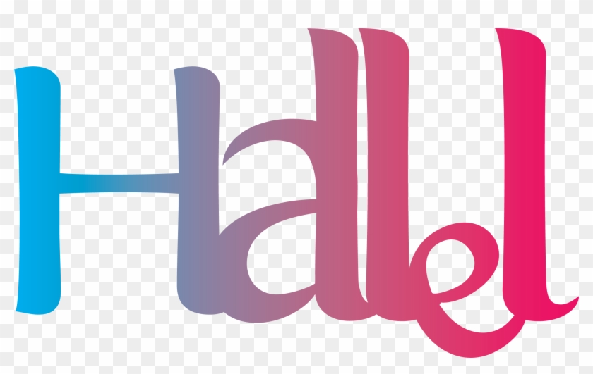 Hallel “ - Hallel Pesach - Free Transparent PNG Clipart Images Download