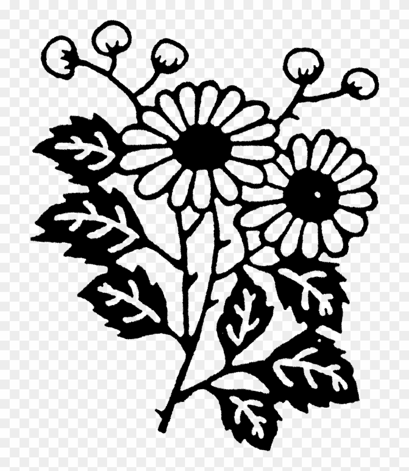 Visual Arts Flower - Visual Arts Flower - Full Size PNG Clipart Images ...