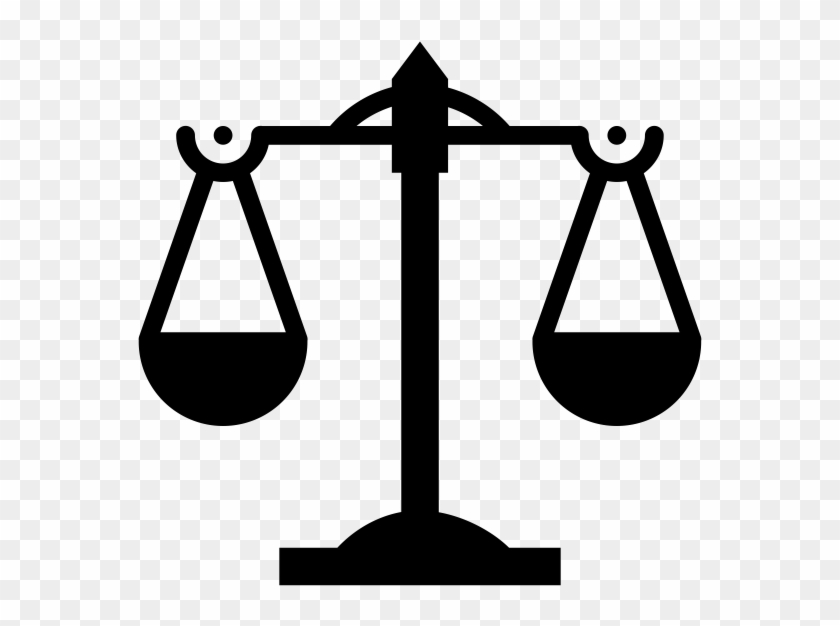 Symbol Justice System Png - Full Size PNG Clipart Images Download