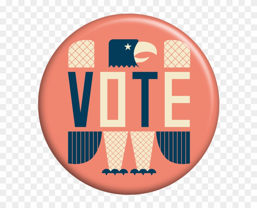 Vote Button 1 - Vote Button 1 - Free Transparent PNG Clipart Images ...